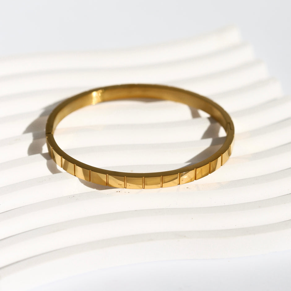 Wrist – Saint Jewellery Co