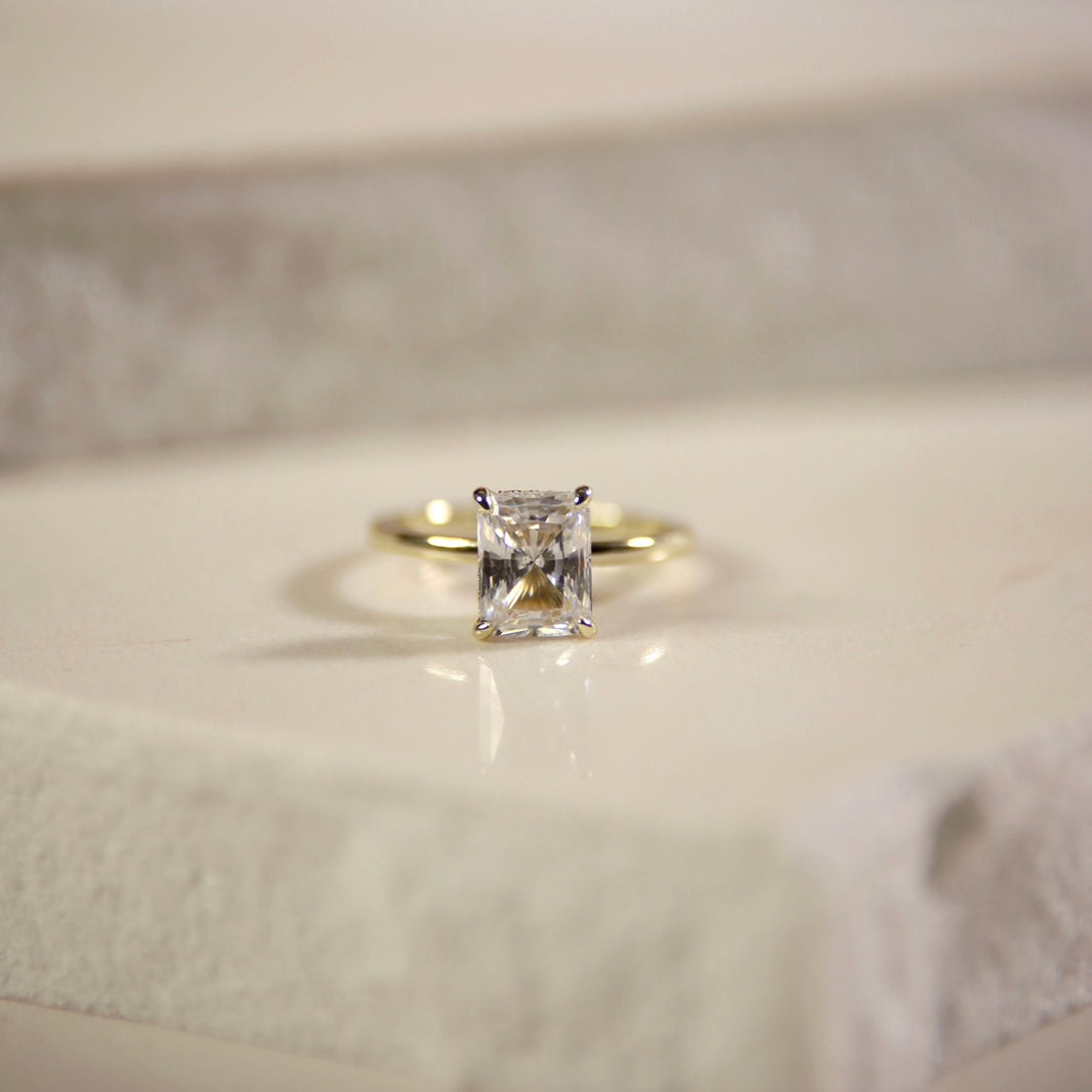 Rings – Saint Jewellery Co