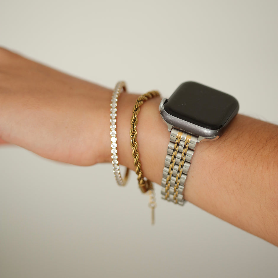 Wrist – Saint Jewellery Co