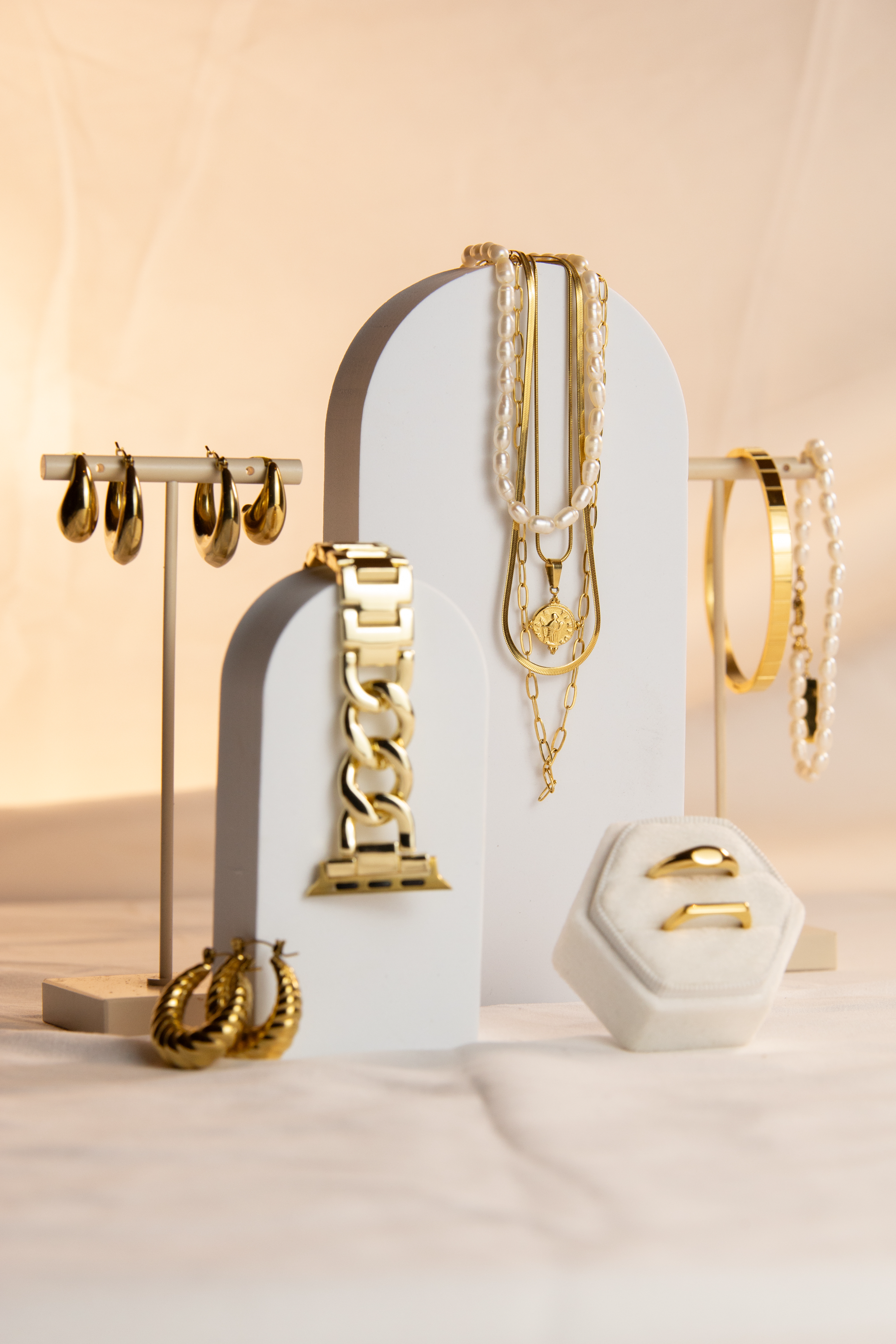 Saint Jewellery Co.